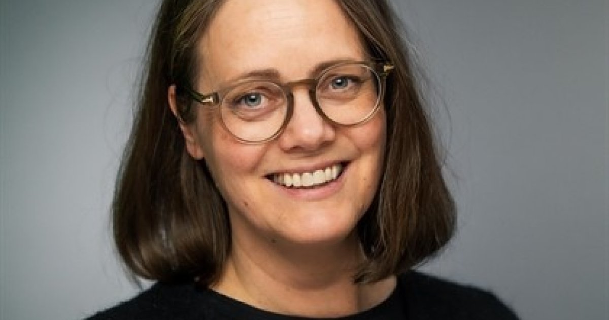 Anne Marit Raustøl - vid.no