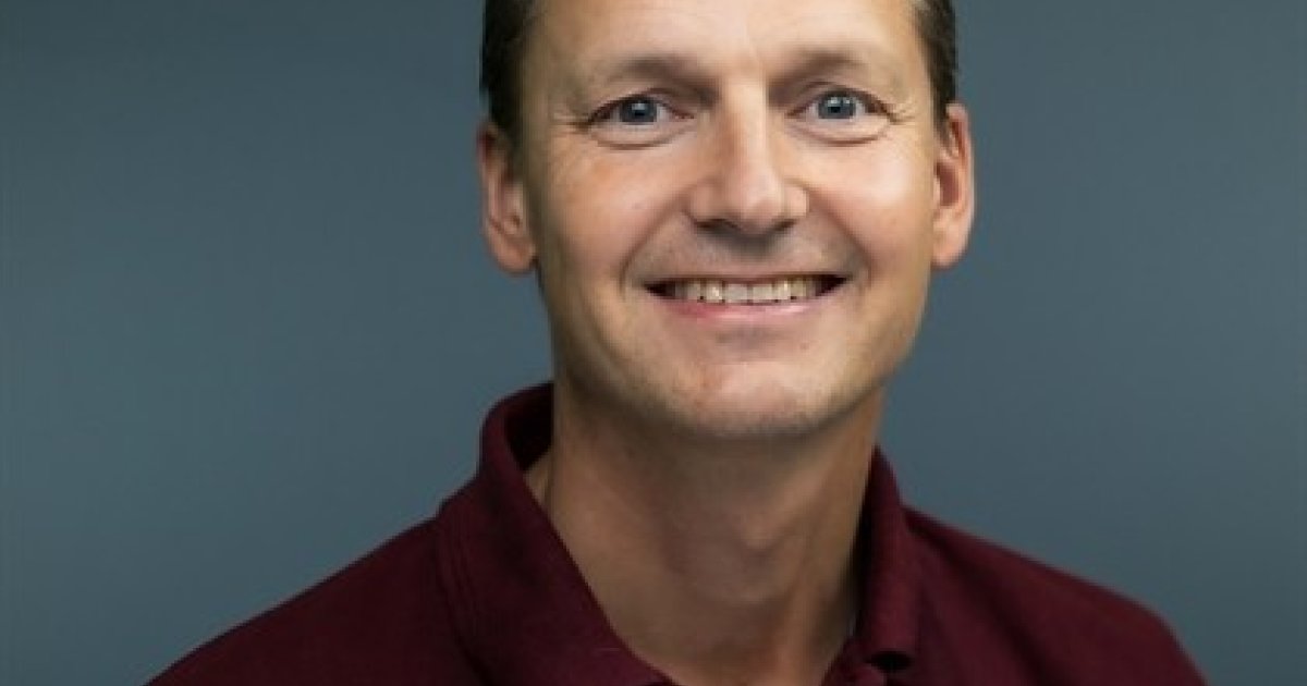 Dag-Håkon Eriksen - vid.no