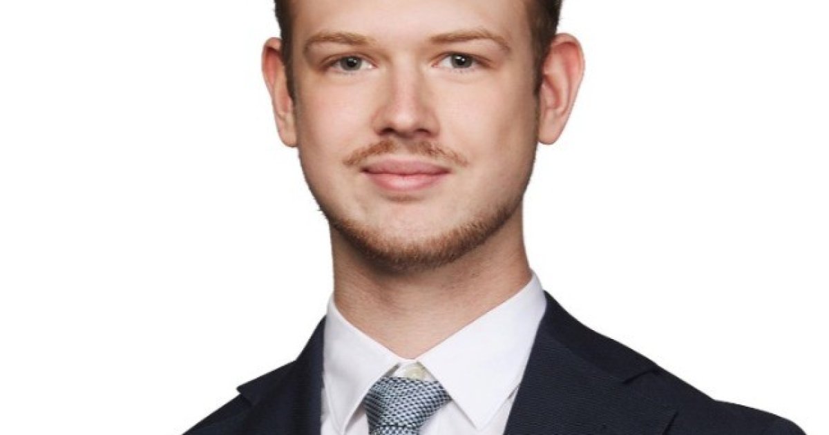 Daniel Lystad - vid.no