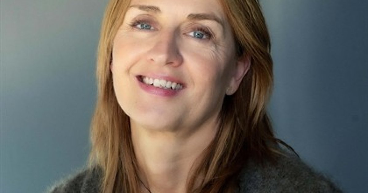 Heidi Hauk Magnussen - vid.no