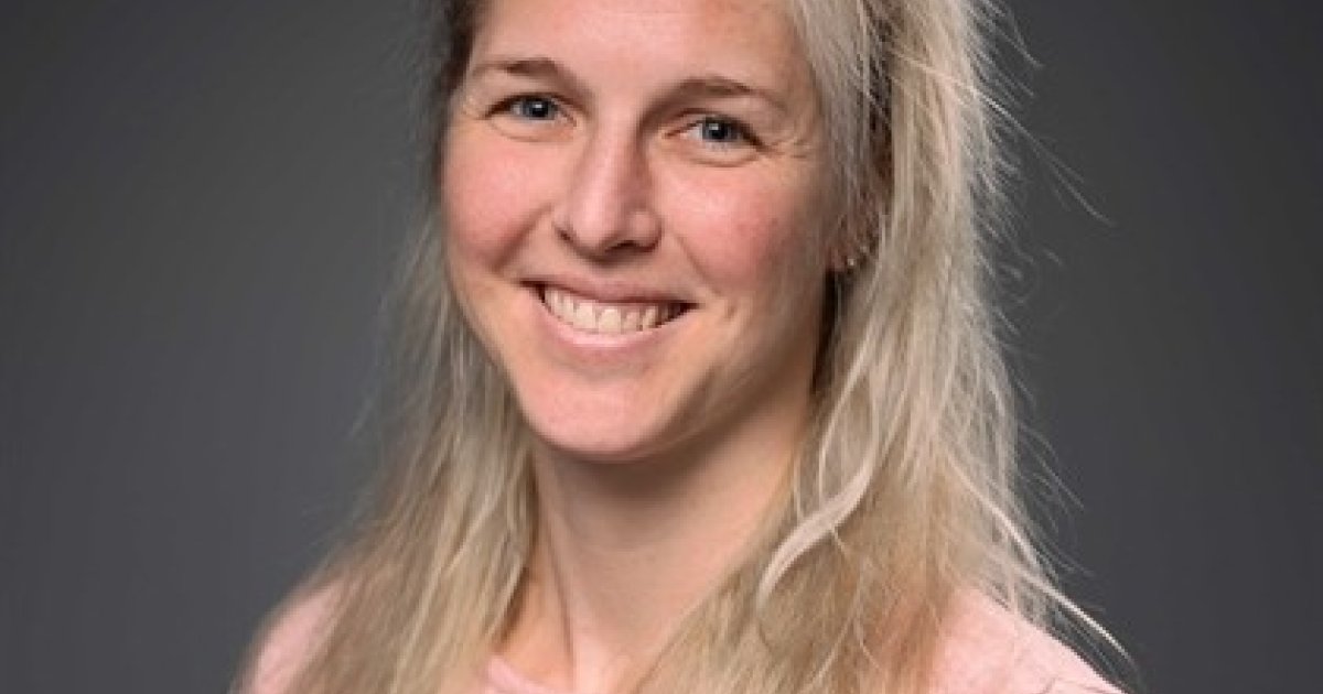 Kathe Charlotte Lilleeng-Steimler - vid.no