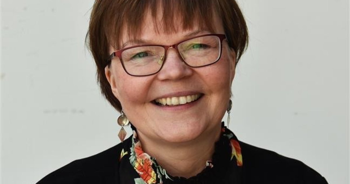 Line Merethe Anthonsen Skum - vid.no