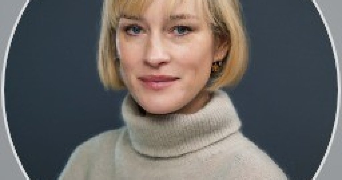 Saskia Butler - vid.no