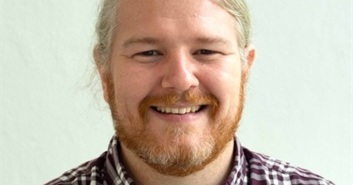 Toby Wright - vid.no