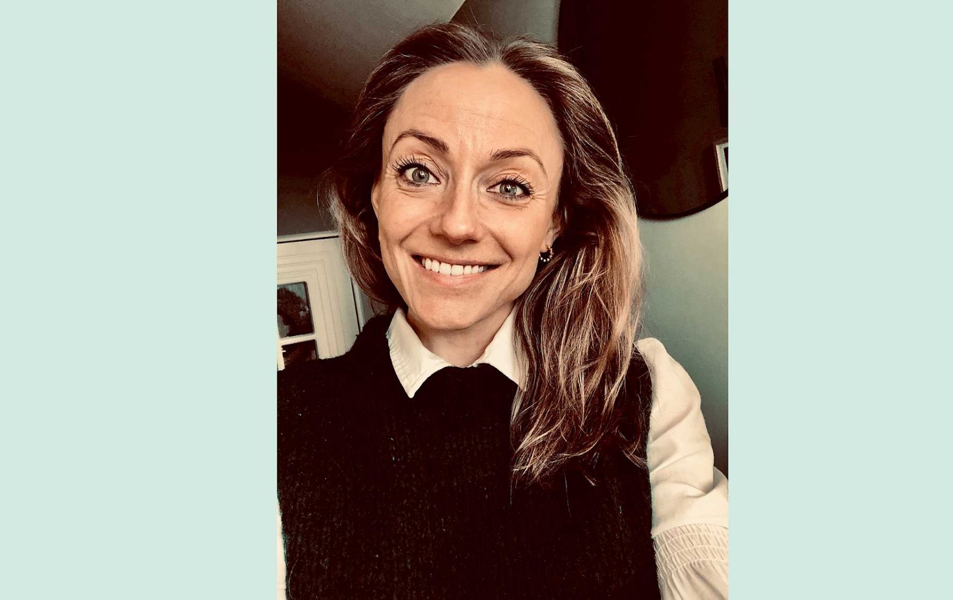 Master i sosialt arbeid: - Jeg har tilegnet meg en spisskompetanse som ...