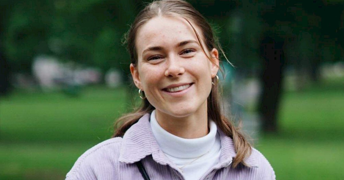 Sosialt arbeid: - Hvis du er glad i å jobbe med mennesker, er sosialt ...