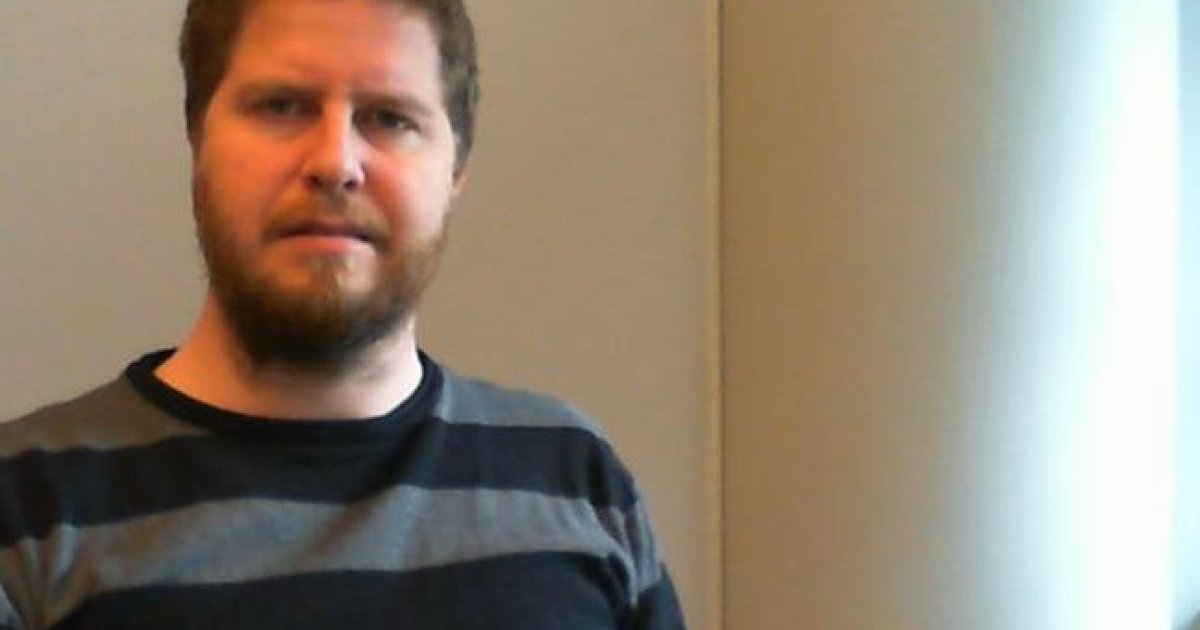 Knut Andreas Andersen - vid.no