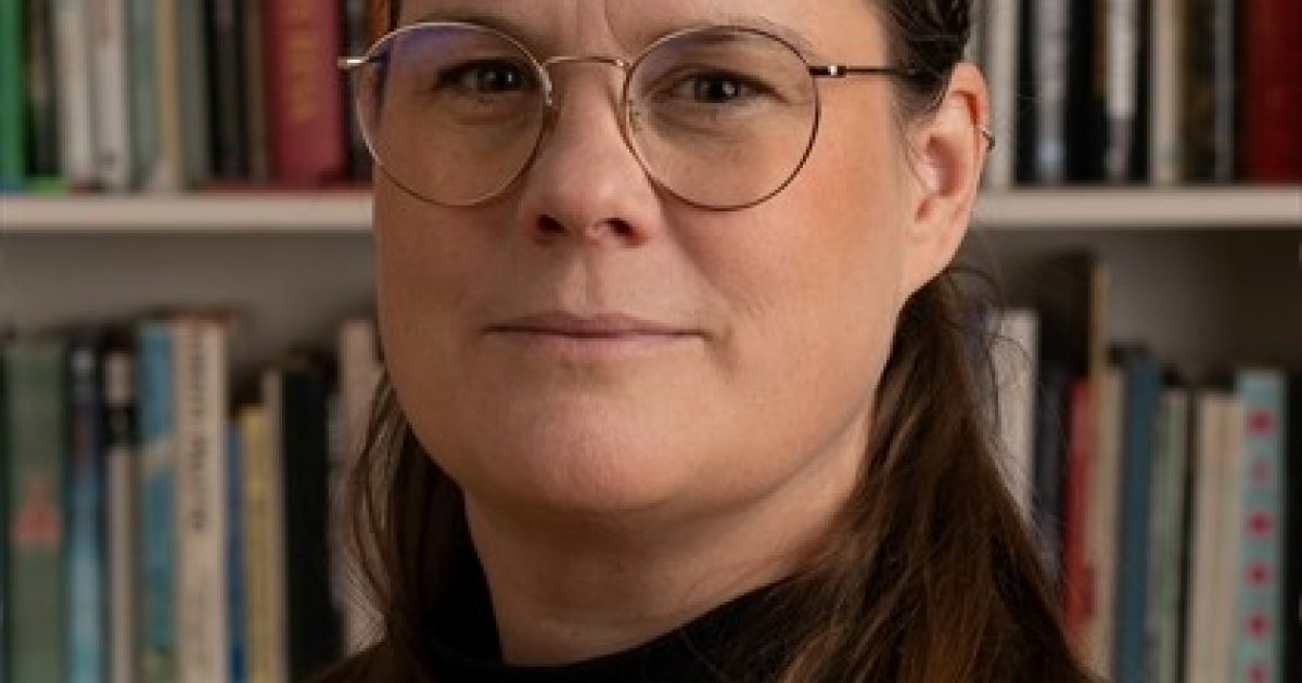 associate professor - vid.no
