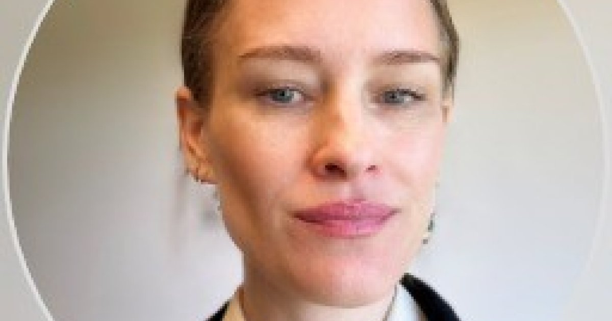 Saskia Butler - vid.no