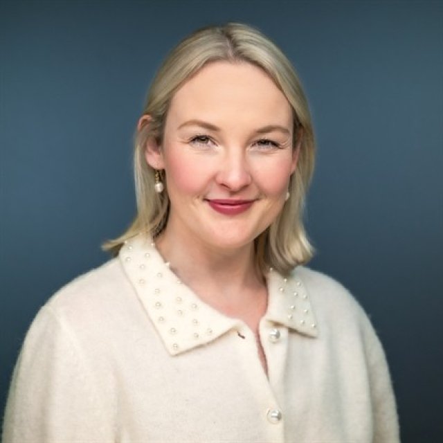 Thea Nygaard - vid.no