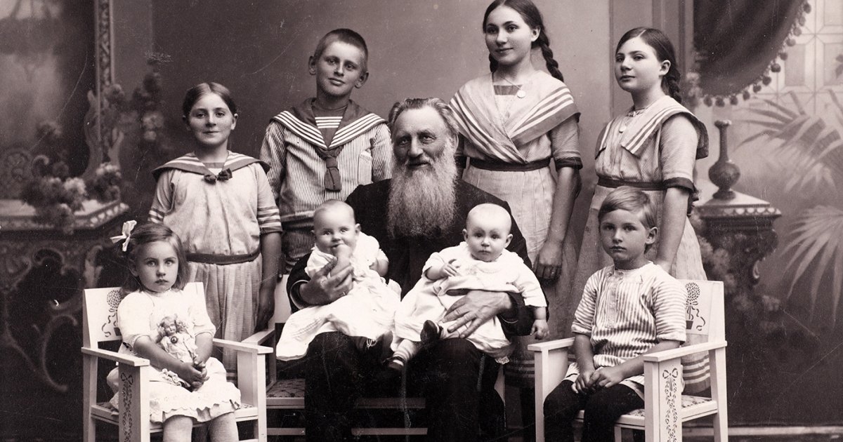 The Mission Chief Lars Dahle - vid.no