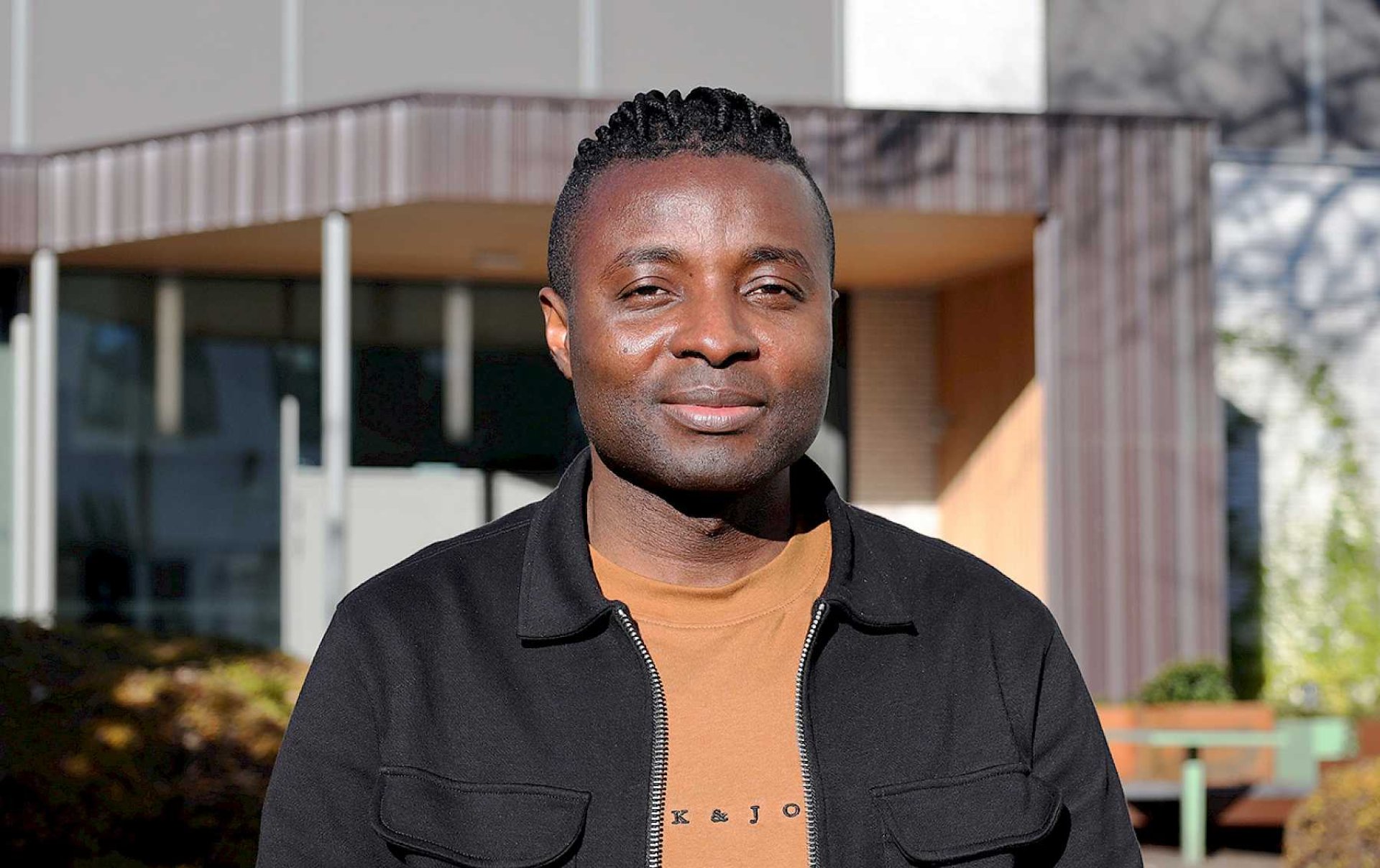 Master in Community Development and Social Innovation | VID - vid.no