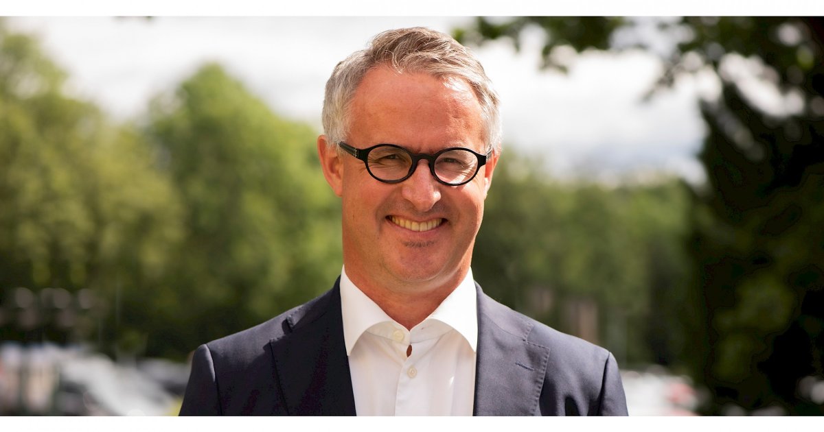 Åpning av campus i Oslo fra 18. februar - vid.no