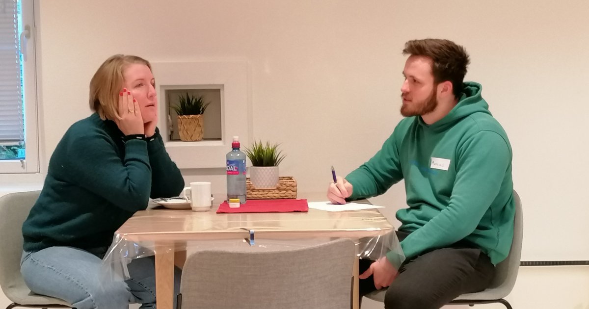 Denne typen ferdighetstrening burde alle oppleve - vid.no