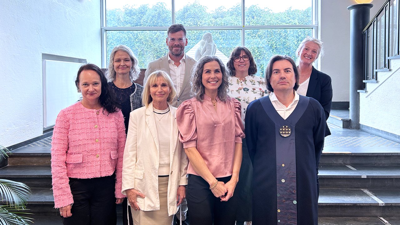 Disputas: Kan en chatbot være en god samtalepartner om arvelig kreft ...