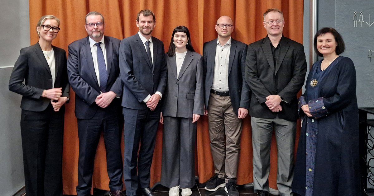 Disputas: Slik bygger ideelle aktører sin merverdi - vid.no
