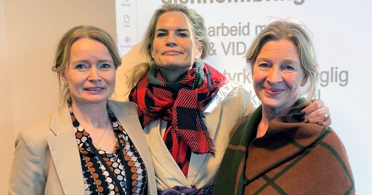 Ny bok om barn og straff - vid.no