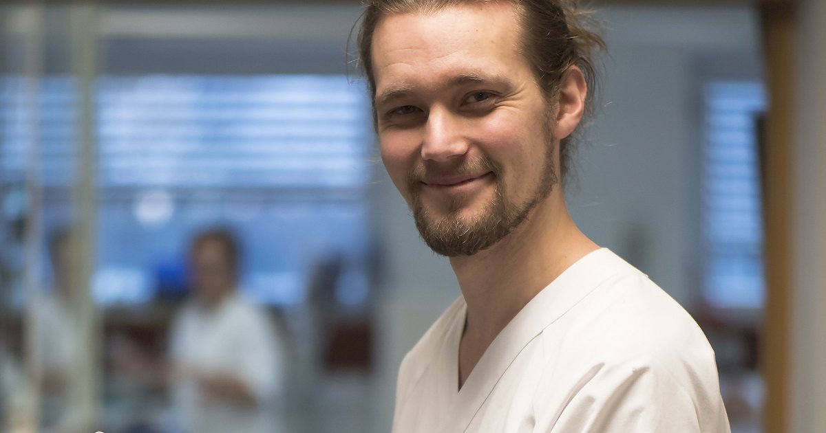 Bachelor i sykepleie | Oslo og Bergen - vid.no